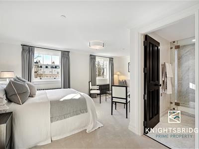 Chester Square, London £25,000,000